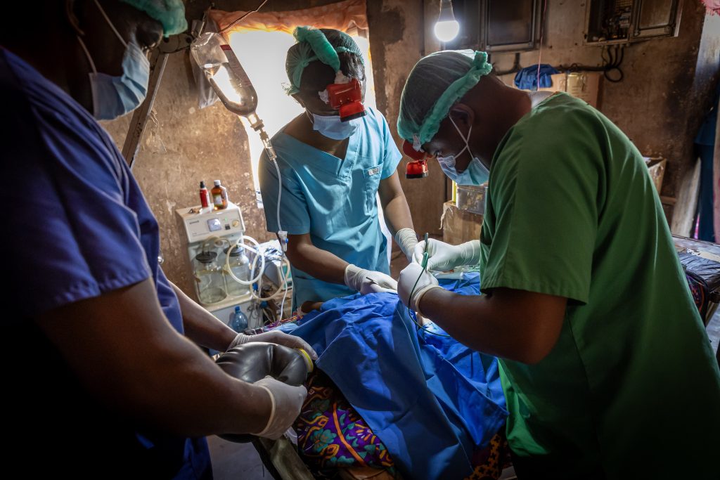 Plans for 2025 - HoverAid