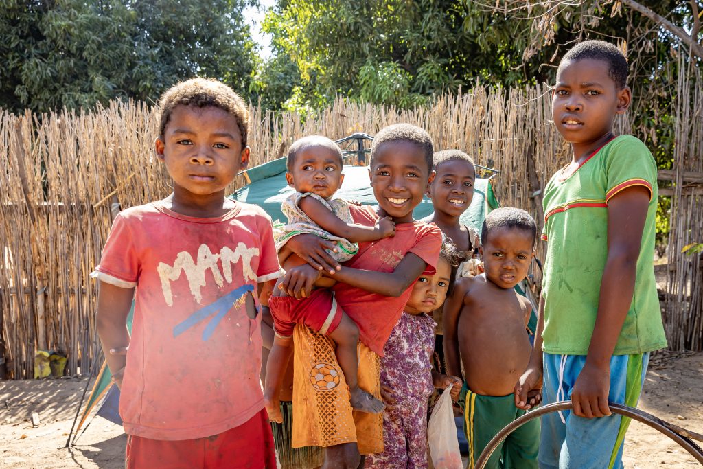 Plans for 2025 - HoverAid