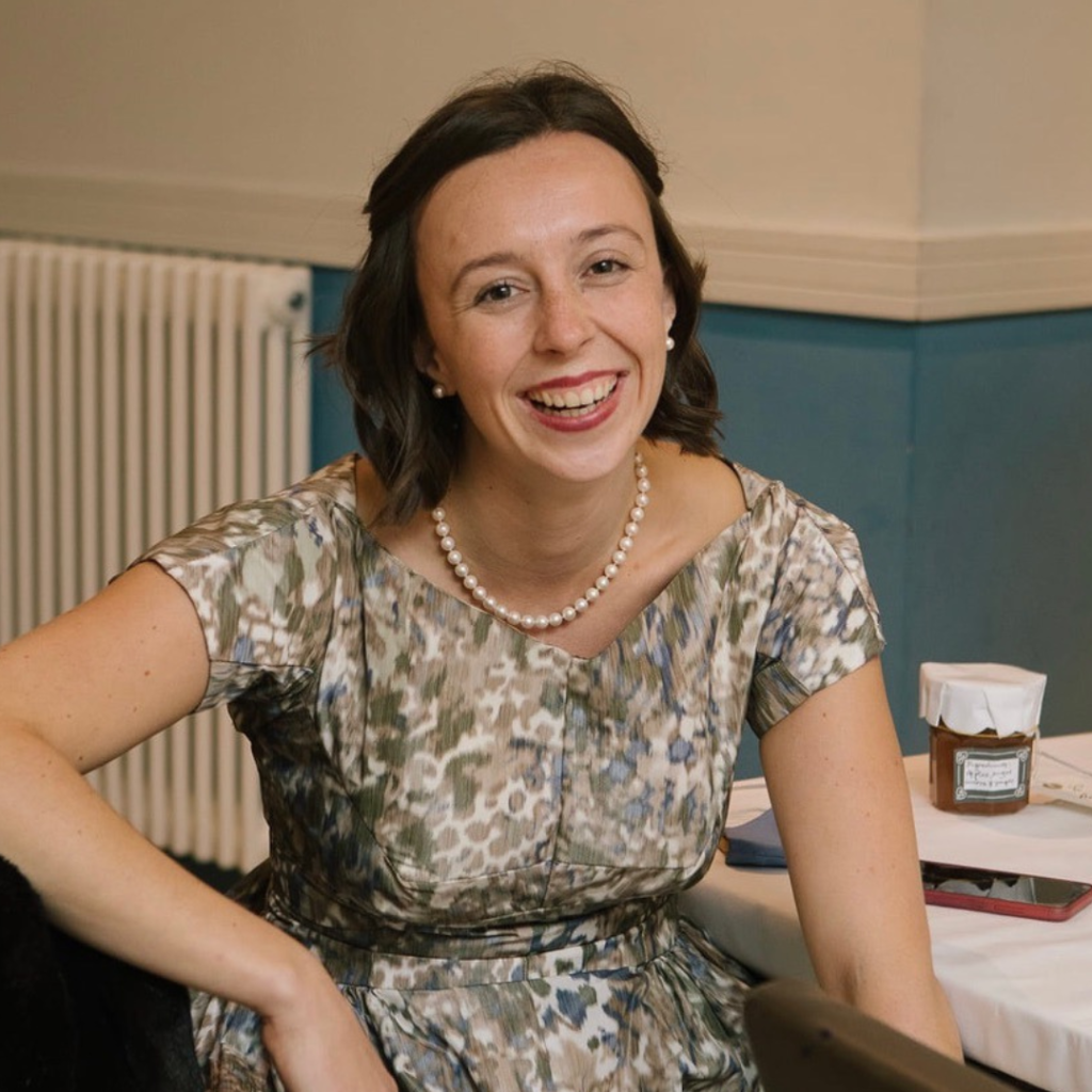 Meet the team - HoverAid