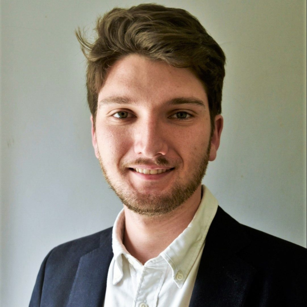 Meet the team - HoverAid